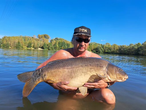 Sezóna 2023 v podání Vaška Knapa - PÁRA Z NAVIJÁKU - Ondřej Rutkowski