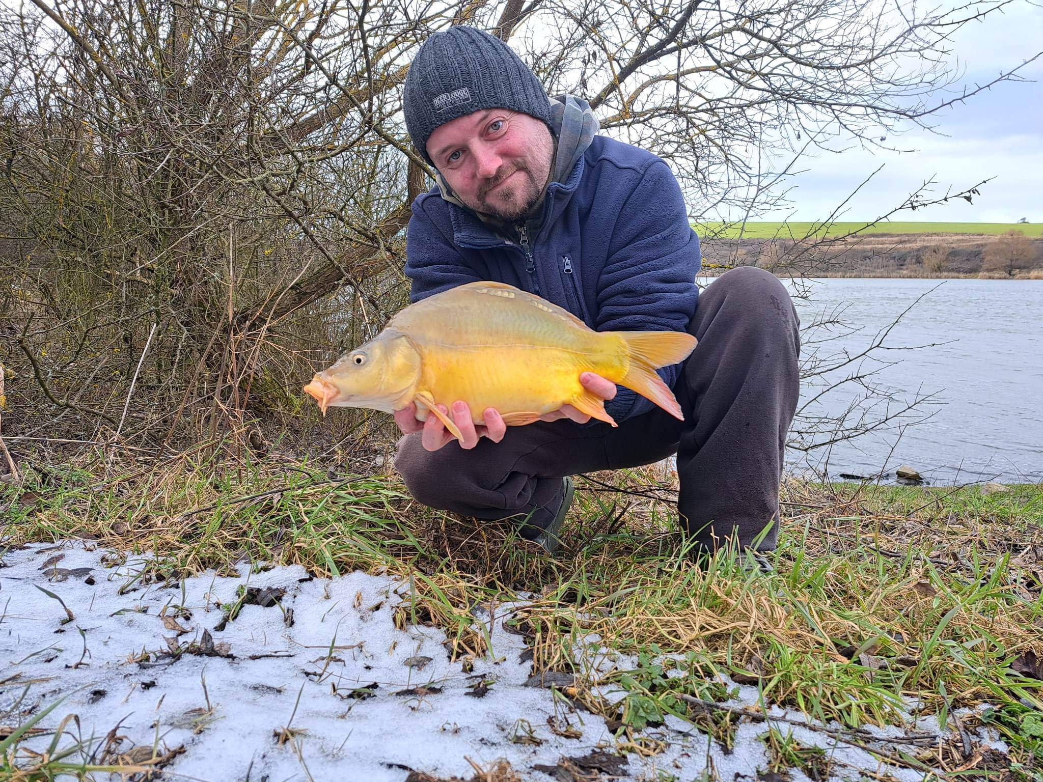 Rybička ze Slovenska - PÁRA Z NAVIJÁKU - Ondřej Rutkowski